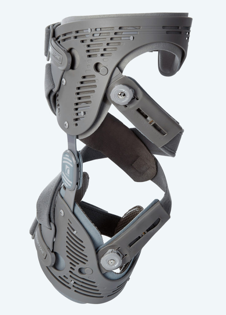 Custom Knee Braces